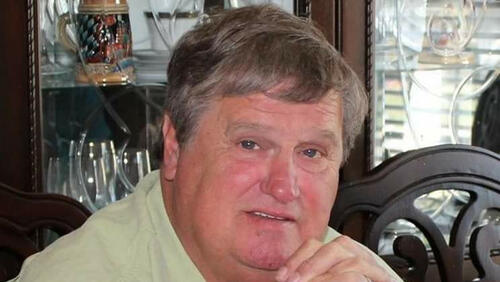 Remembering George Howard | NHRA