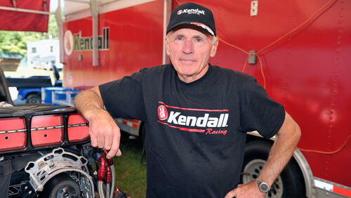 Alcohol Funny Car veteran Moats passes away | NHRA