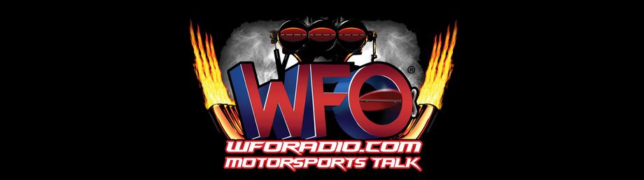 WFO Radio NHRA Nitro Gatornationals Winners Edition | NHRA