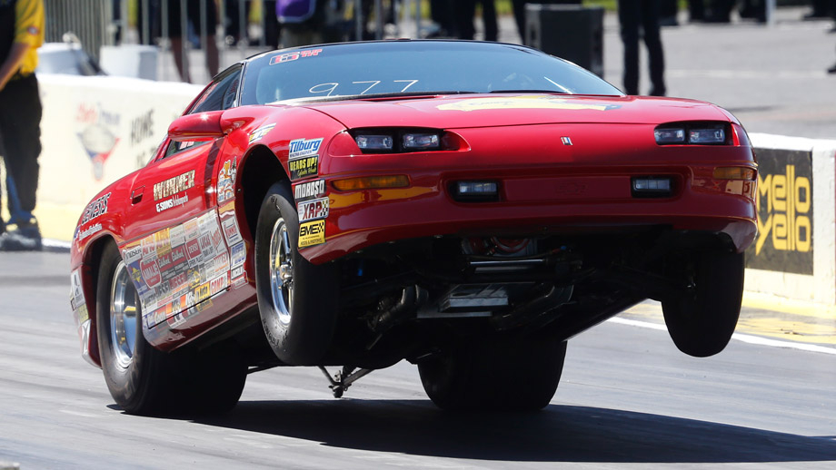 Worner brothers duel for Super Stock, Labbous continues to win | NHRA