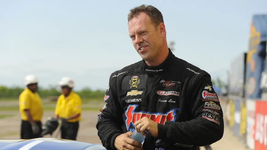 Line hopes to get back to Pro Stock winner's circle in Charlotte | NHRA