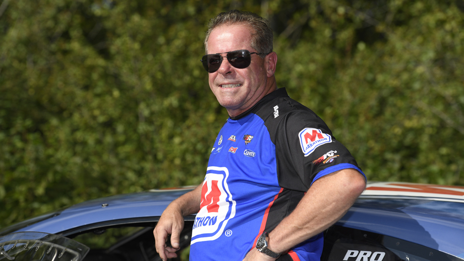 Johnson seeking final big moment in Pro Stock career | NHRA