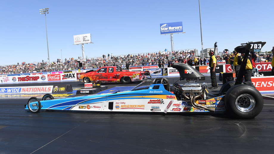 The Sports Report: Joe Mozeris knows Comp Eliminator, and a recap of ...