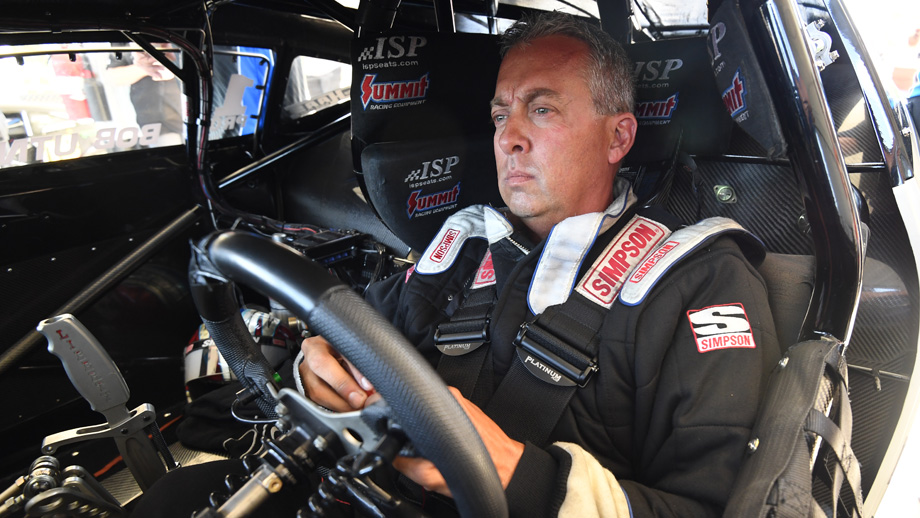 Defending Pro Stock world champ Butner knows he has work to do in ...