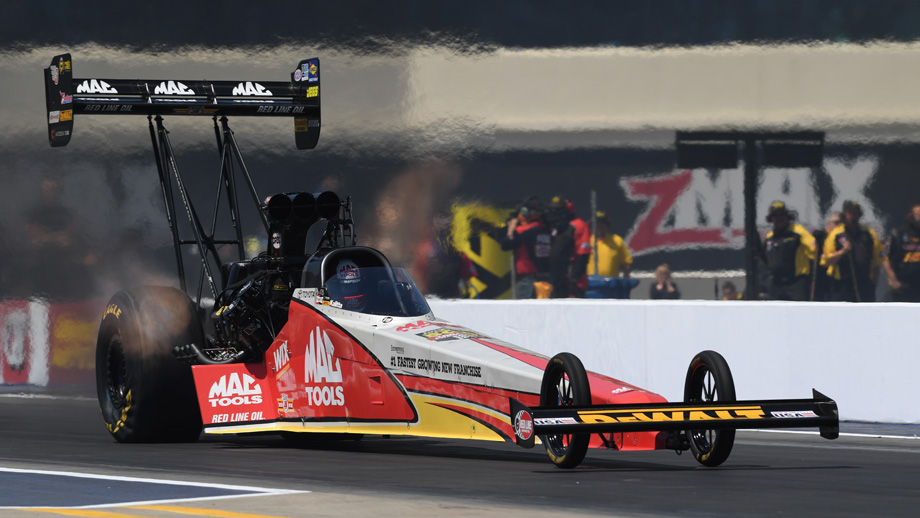 Kalitta looks for repeat win, strong 2018 finish starting at NHRA ...