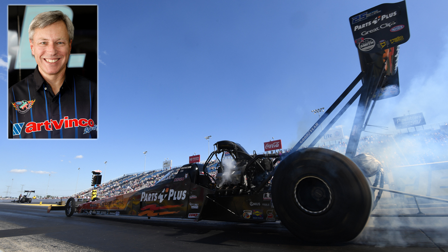Mike Kloeber announced as Clay Millican’s crew chief for 2019 season | NHRA