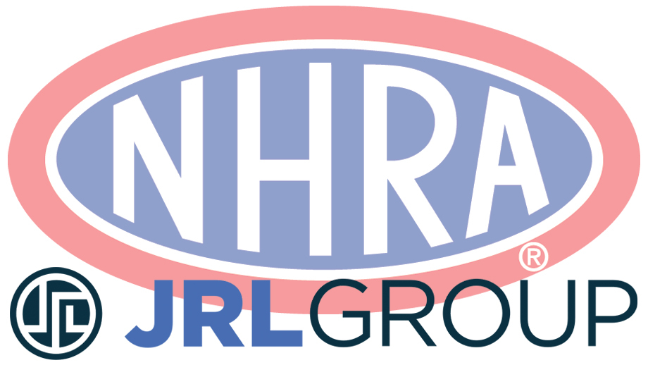 NHRA accelerates with JRL Group for comprehensive brand licensing ...