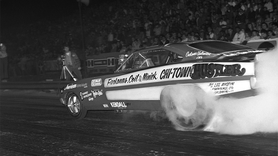 GALLERY: Check out these iconic Funny Cars from the 1960s | Diecast ...