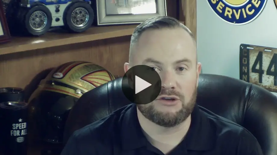 Racing's on hold. What's next? NHRA on FOX's Brian Lohnes has the ...