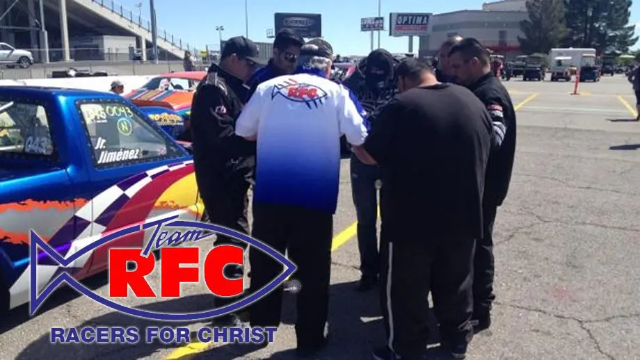 Racers For Christ national-event ministry will switch to regional-based ...