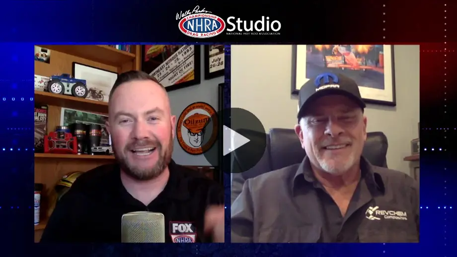 Cory Mac is back! McClenathan discusses upcoming Indy comeback with DSR ...