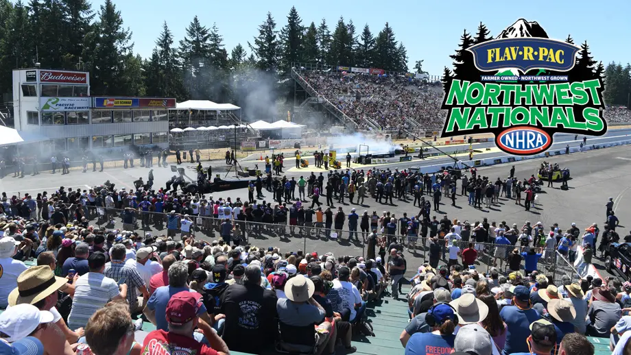 Flav-R-Pac named title rights sponsor of NHRA Mello Yello Drag Racing ...