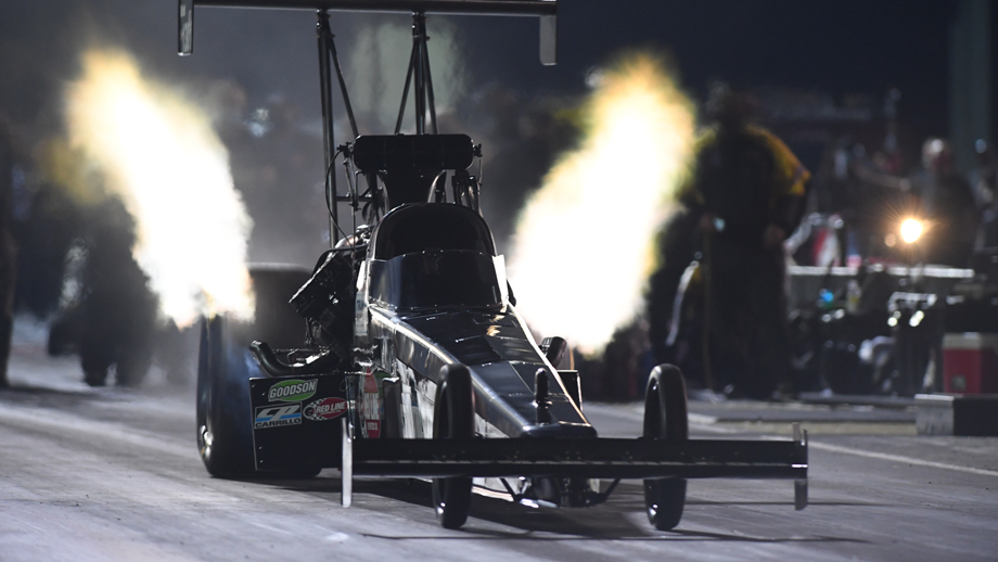 Red Line Oil expands to primary sponsor role for Foley Lewis Racing at ...