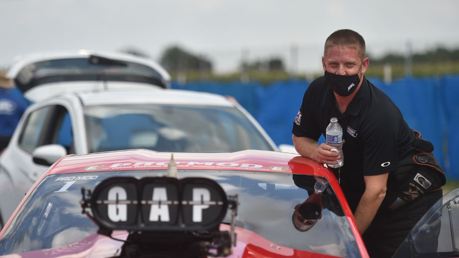 Pro Mod midseason review: After Indy win, can Jackson defend his ...