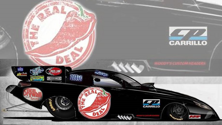 Jeff Diehl ready to return and spice up Funny Car action with new ...