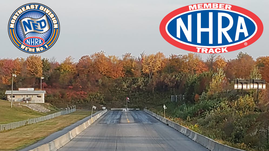 Bonfield Event Park becomes eighth NHRA member track in Canada | NHRA