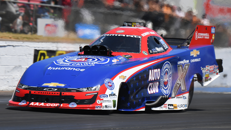 Tricky Tipster: A change of seasons | NHRA