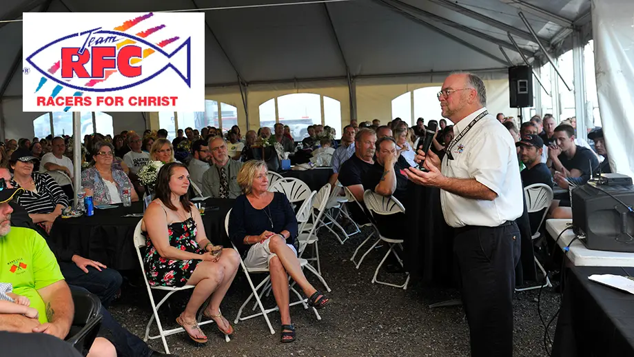 Racers for Christ celebrating 50th anniversary of motorsports ministry ...