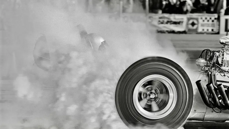 NHRA 101: What is a holeshot win? | NHRA