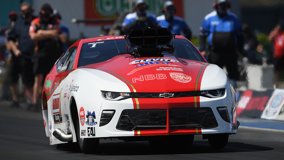 E3 Pro Mod Series standouts aiming for legacy-making victory at Indy | NHRA
