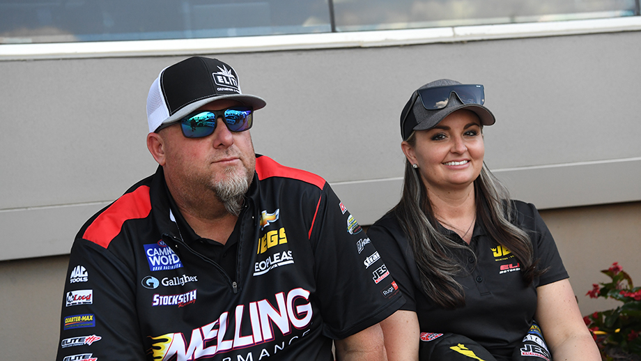 All’s fair in love, war, and NHRA Pro Stock racing | NHRA