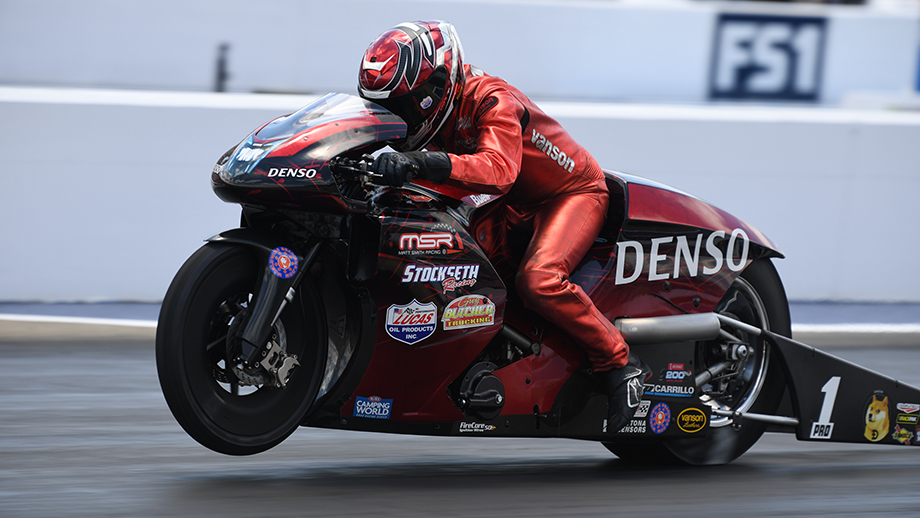 Tricky Tipster: Handicapping the Dallas pro fields | NHRA