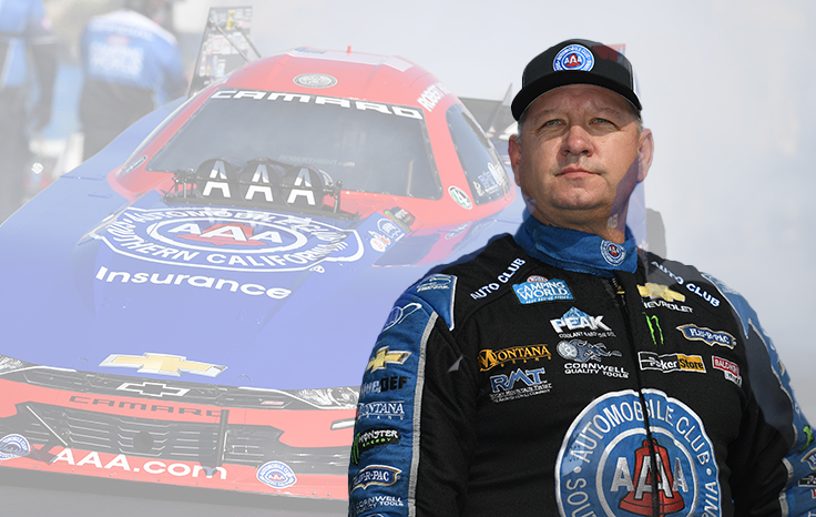 Robert Hight looking to end star-crossed season with hometrack victory ...