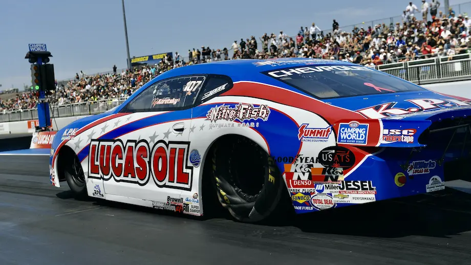 Kyle Koretsky: The high expectations and pressure that come with every ...