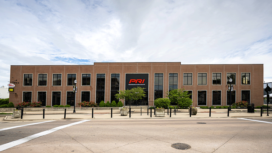 PRI celebrates grand opening of Speedway, Ind. Headquarters | NHRA