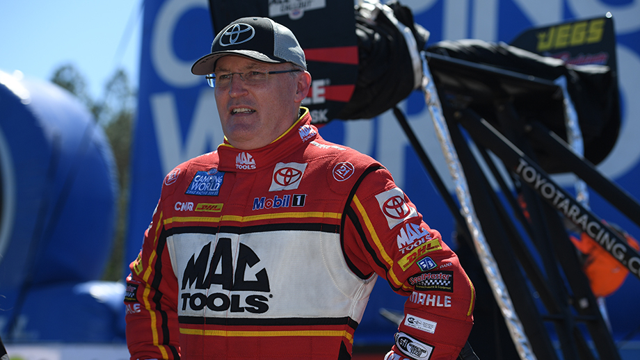Doug Kalitta looking for first Top Fuel season win at Virginia NHRA ...