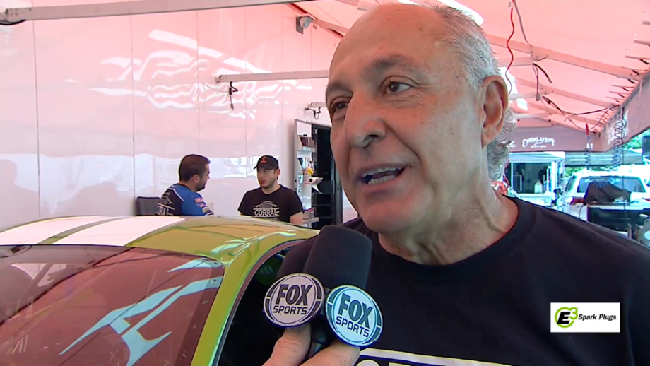 Cuadra family innovation brings a unique team structure to Pro Stock | NHRA