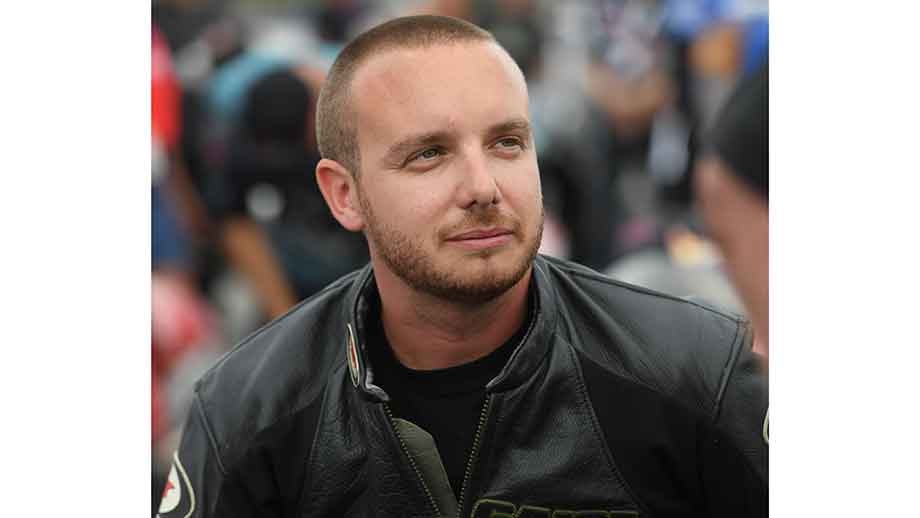 Gaige Herrera added to Vance & Hines Pro Stock Motorcycle team | NHRA