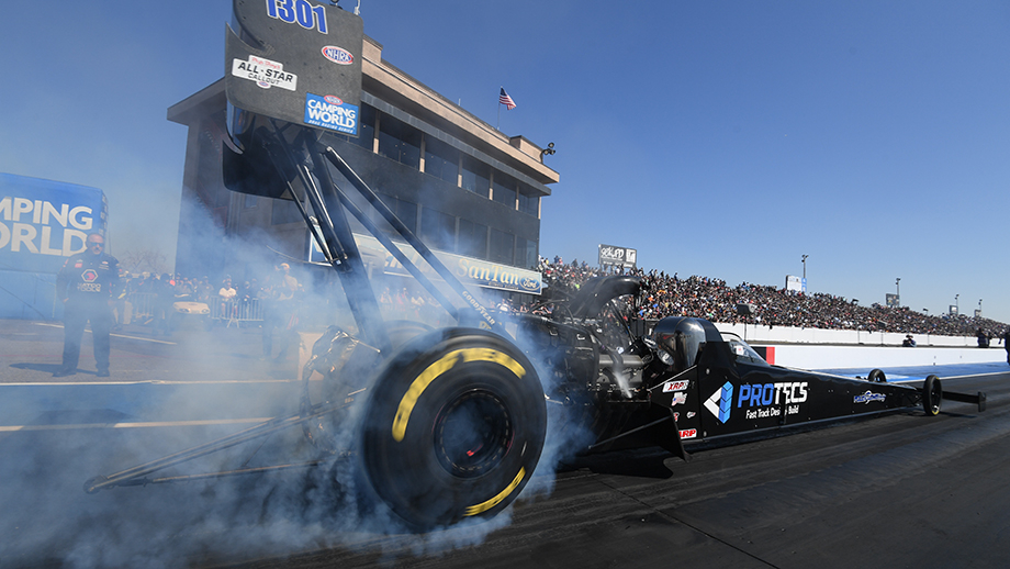 Foley Lewis Racing names new crew chiefs, announces 2023 Top Fuel ...
