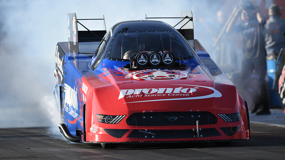 Alexander, Cuadra looking for first No. 1s in Phoenix; Kalitta leads ...