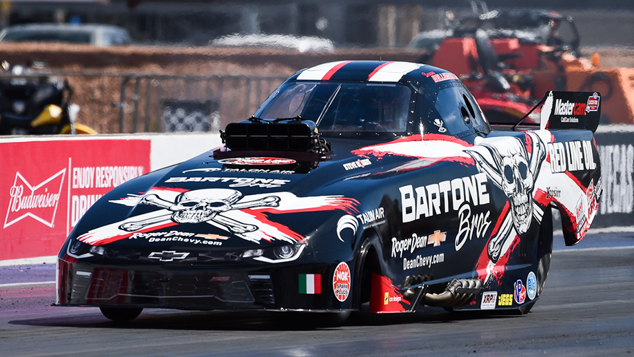 Cowie, Bellemeur, McClay hit the jackpot at The Strip at Las Vegas ...