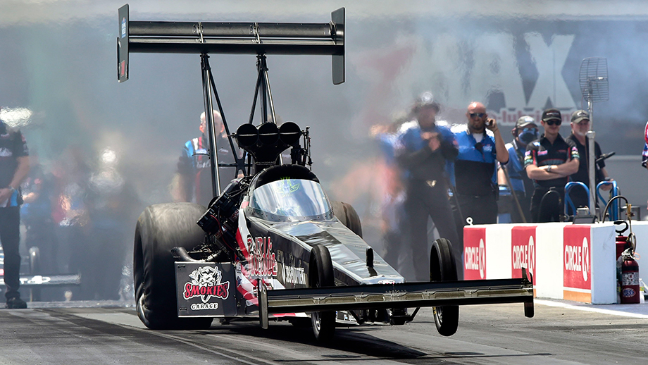 Cameron Ferre, Paton Racing team up for NHRA Thunder Valley Nationals ...