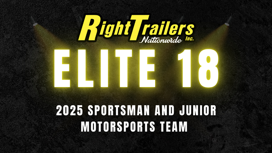 Right Trailers and LB Trailers announce their 2025 motorsports team at ...