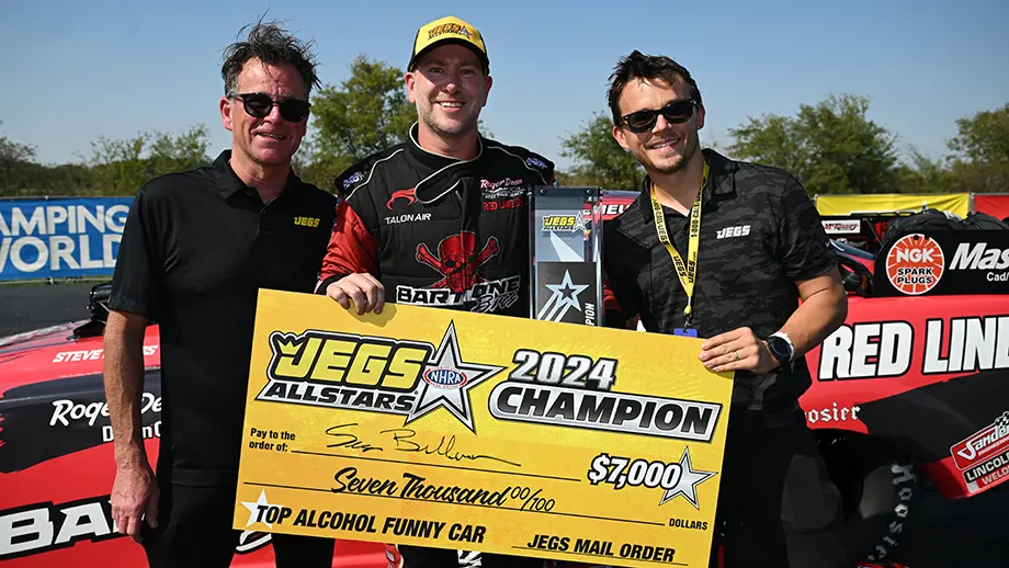 JEGS Allstars Preview: A closer look at each of the contenders in each class | NHRA