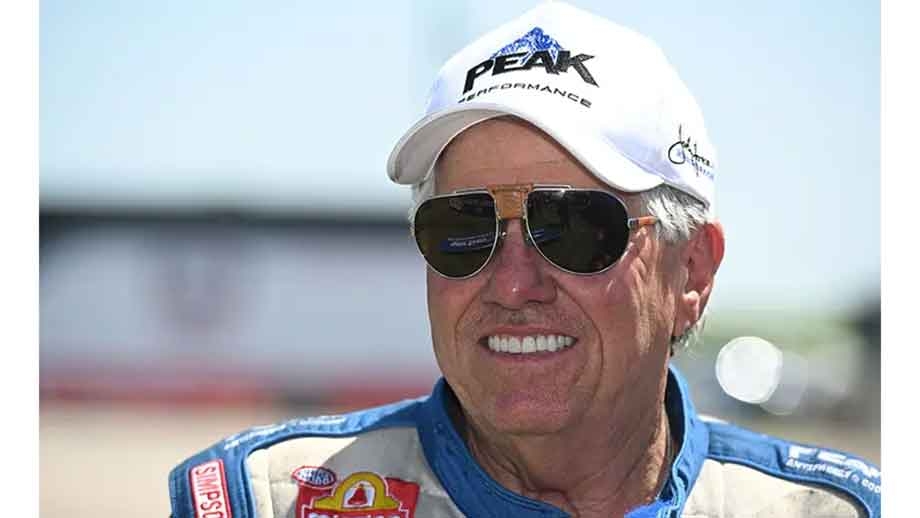 John Force Racing and the Prock family part ways | NHRA