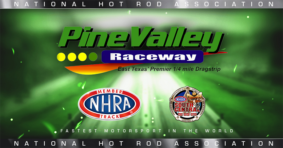 Pine Valley Raceway returns to NHRA family as official member track | NHRA