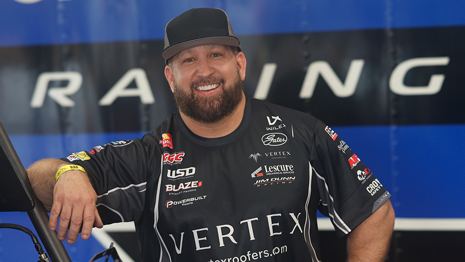 Buddy Hull announces return to team ownership in Funny Car for 2026 | NHRA