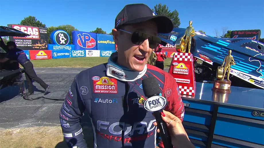 Top 5 Storylines for 2026 | NHRA