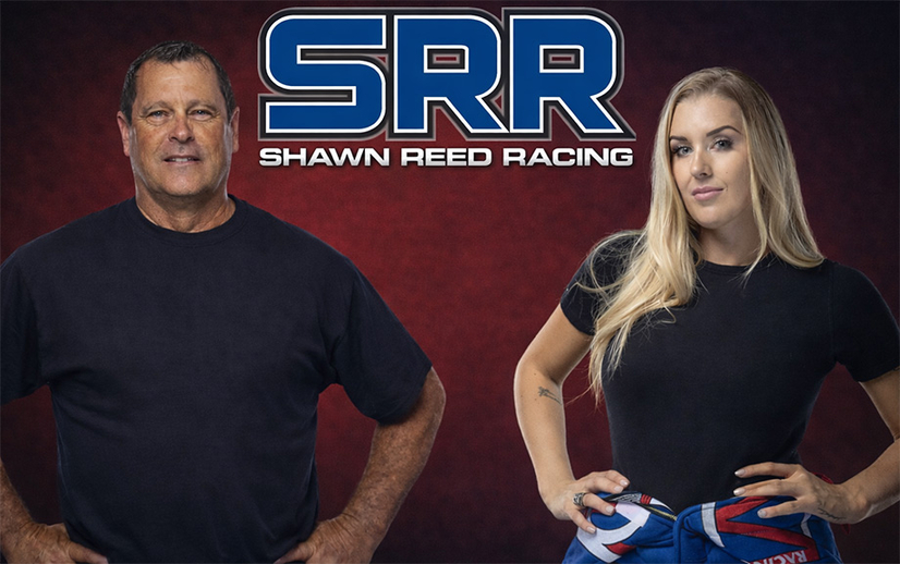Reed, Zetterström to share driving duties of Reed Trucking/Excavating ...