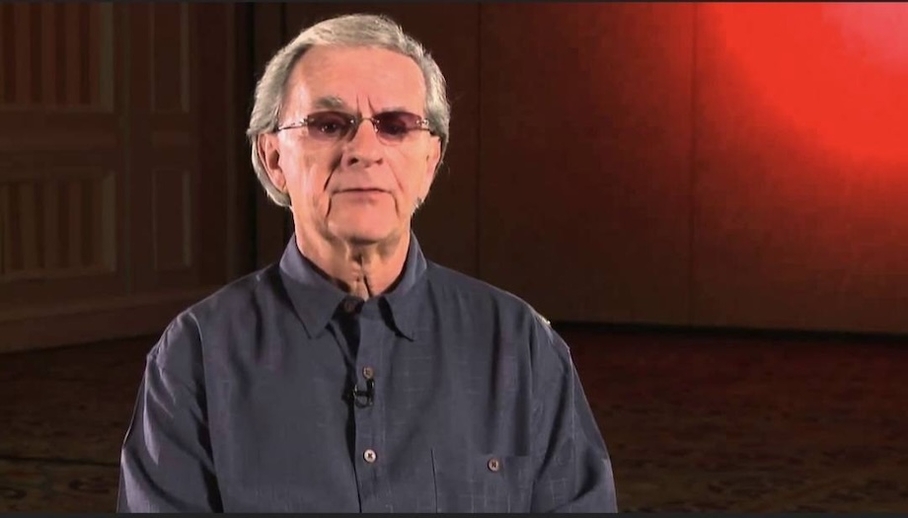 Joe Hrudka, founder of Mr. Gasket, passes away at age 87 | NHRA