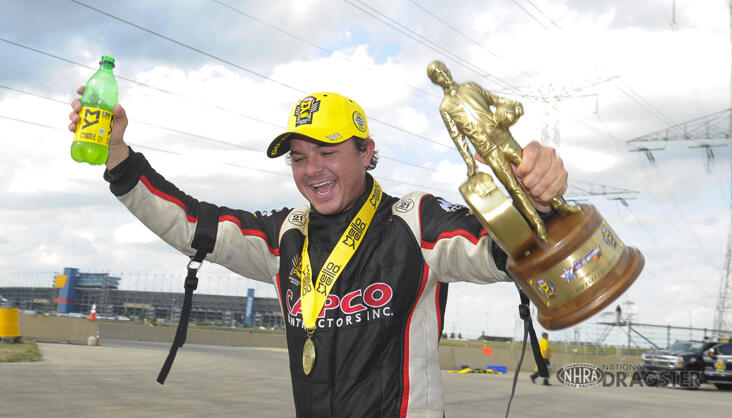 Torrence takes down Brown; Tonglet, Capps, Skillman pick up victories ...