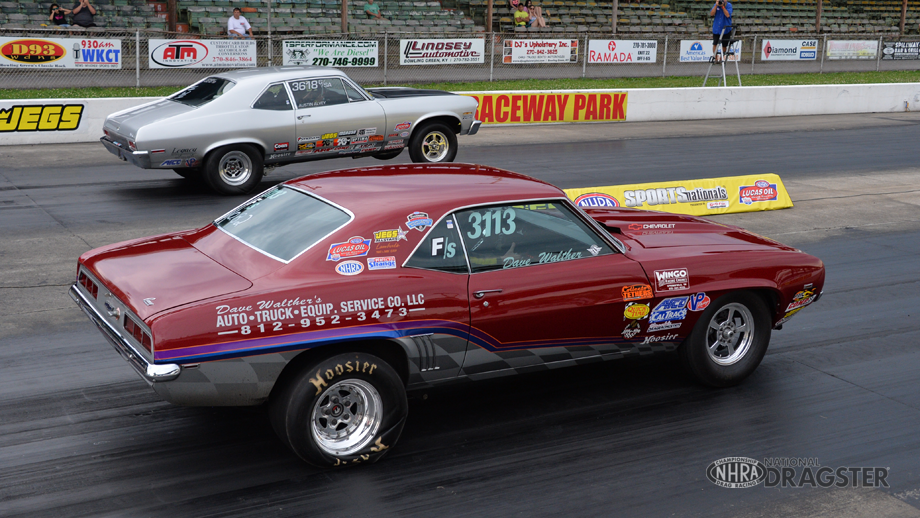 Champions crowned at JEGS NHRA SPORTSnationals | NHRA