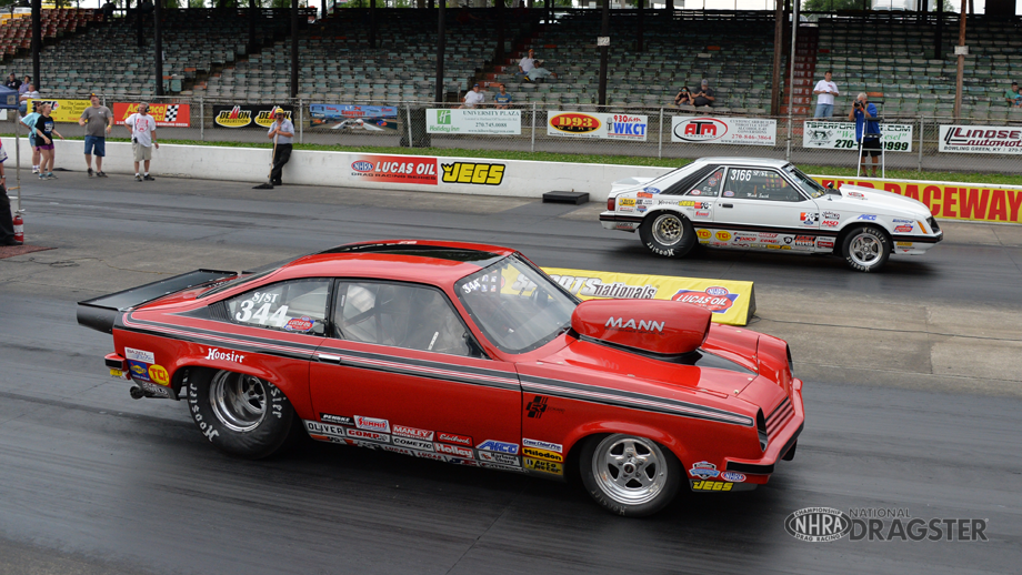 Champions crowned at JEGS NHRA SPORTSnationals | NHRA