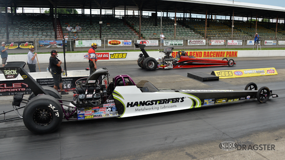 Champions crowned at JEGS NHRA SPORTSnationals | NHRA