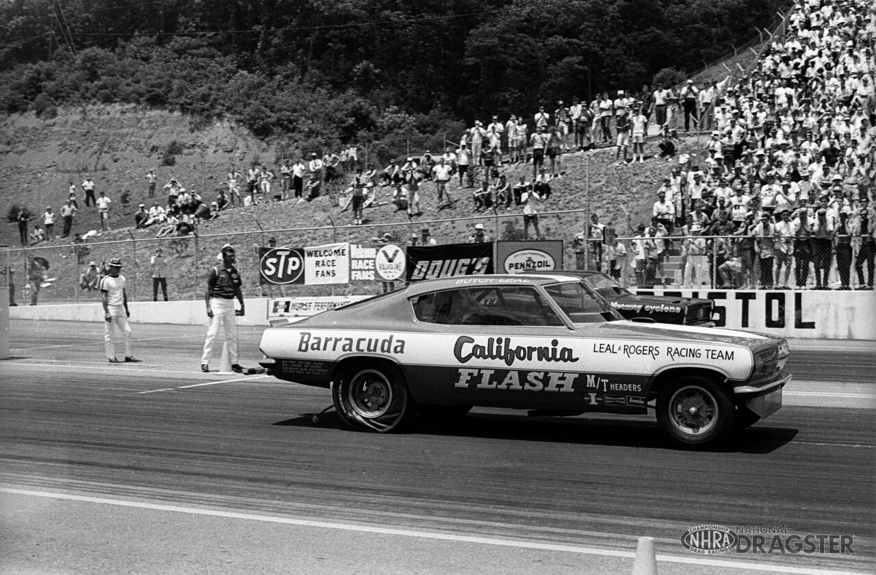 GALLERY: Check out these iconic Funny Cars from the 1960s | Diecast ...