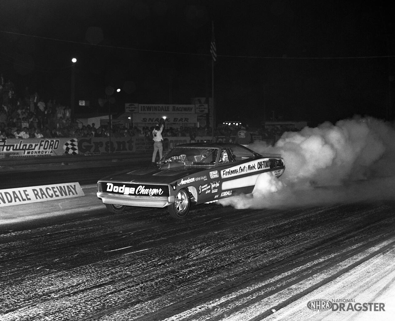 GALLERY: Check out these iconic Funny Cars from the 1960s | Diecast ...